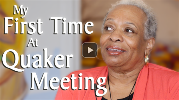 Unami Monthly Meeting : New To Meeting for Worship